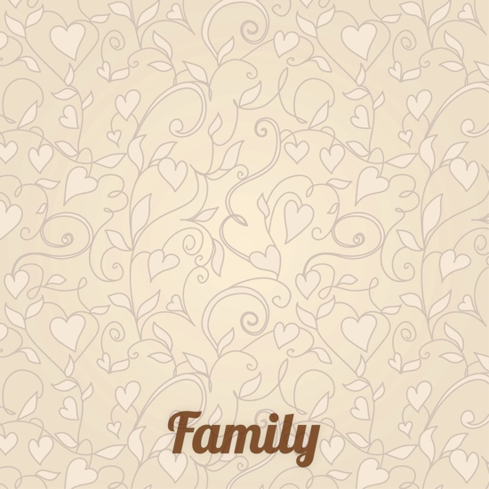 Family Tree Scrapbooking Paper Stickers Scrapbook Album