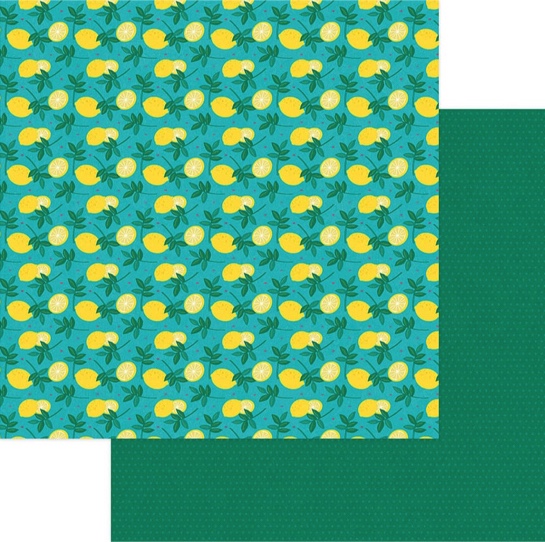 Food and Drink Scrapbooking